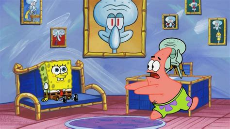 네모바지 스폰지밥 시즌7 왓챠 어느 Ott에 있나요 🎬