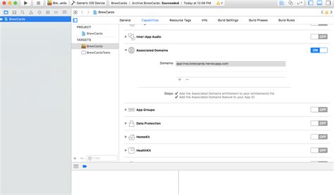 React Native Universal Linking Ios Deep Linking Android With A Rails Server By Dan Parker