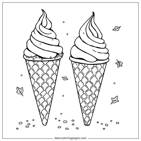 여름 색칠공부 41개의 무료 인쇄 가능한 생성 디자인