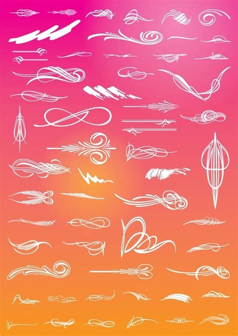 Free Celtic Scroll Font Vector Images Freeimages