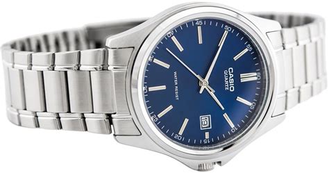 Часы Casio Collection Mtp 1183pa 2a — купить наручные часы в интернет магазине по