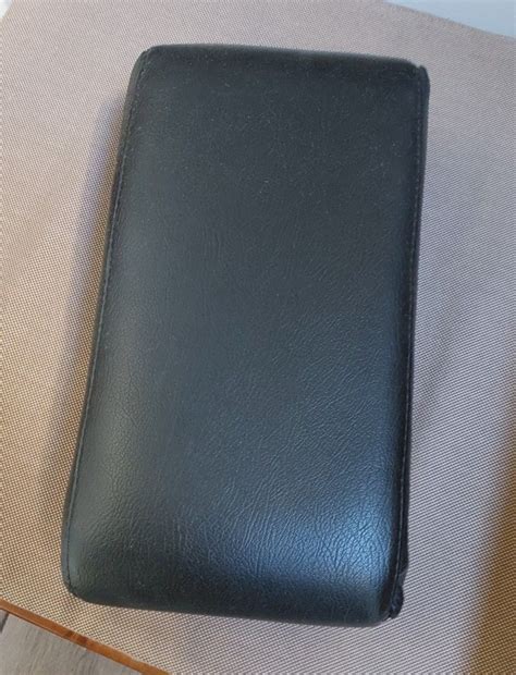 Arm Rest For Mitsubishi Xpander On Carousell