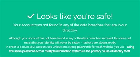 Whats The Price Of Your Social Media Accounts Breachdirectory Blog