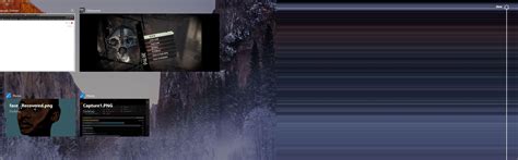 Weird Visual Bug When Alt Tabbed Any Suggestions Rpchelp