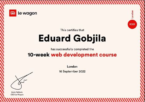 Eduard Gobjila On Linkedin Career Developer Programming People