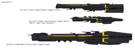 1m2p Some Helldivers Ships By Alanpruden1371 On Deviantart