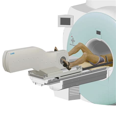 Mr Ergometer Pedal Medisys