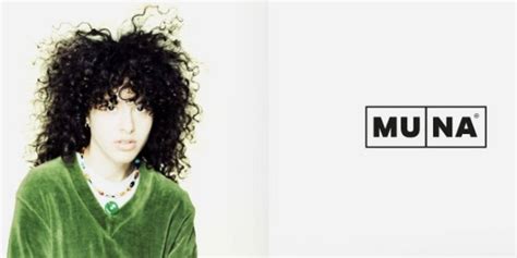 Muna Releases Self Titled Album