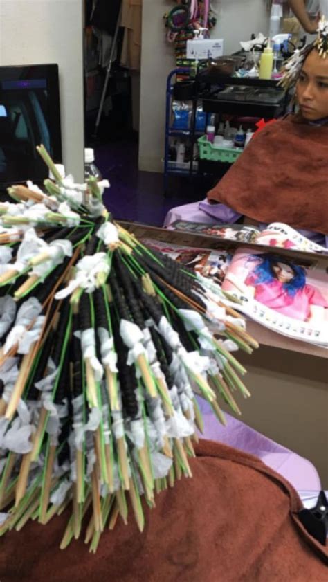 1000 Images About Ready For The Perm Solution On Pinterest Home Perm Hair Perms And Wraps