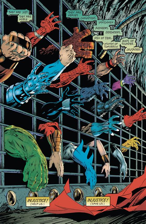 Spawn Issue 10 Read Spawn Issue 10 Comic Online In High Quality Read Full Comic Online For