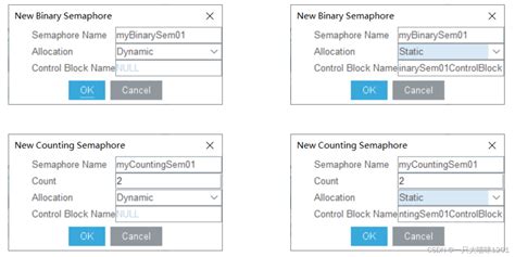 【rtos学习】cubemx对freertos的适配cubemx Freertos Csdn博客