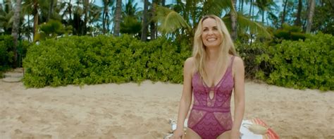 Nude Video Celebs Radha Mitchell Sexy 2 Hearts 2020