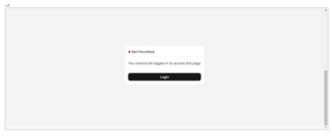 Unable To Login Into Erpnext Site While Accessing From Iframe