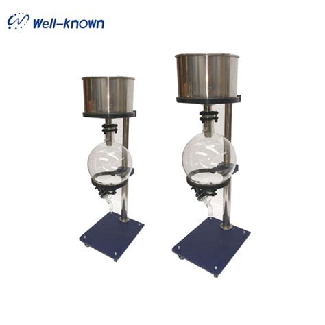 Laboratory Filtration System