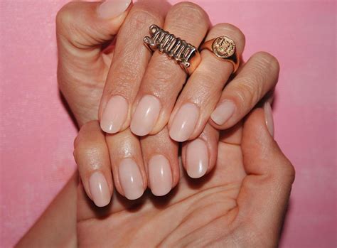 Imarni Nails On Instagram Infills For Palomafaith Using Contour Base