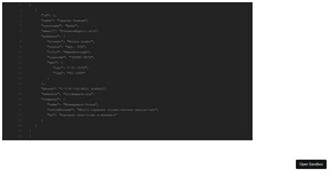 React Lazylog Examples CodeSandbox React Lazylog Examples CodeSandbox