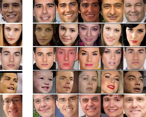 Figure 1 From Self Supervised Learning For Facial Action Unit Recognition Through Temporal