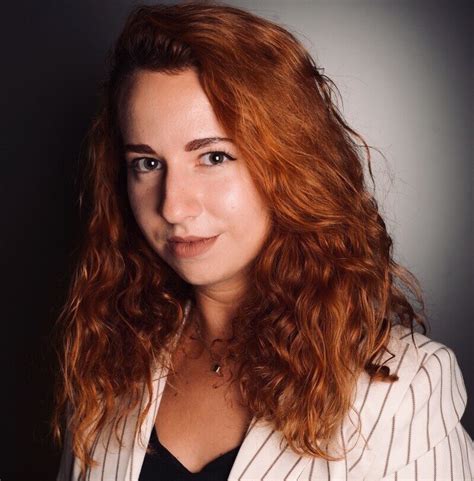 lidiia lelechenko account executive at eos data analytics