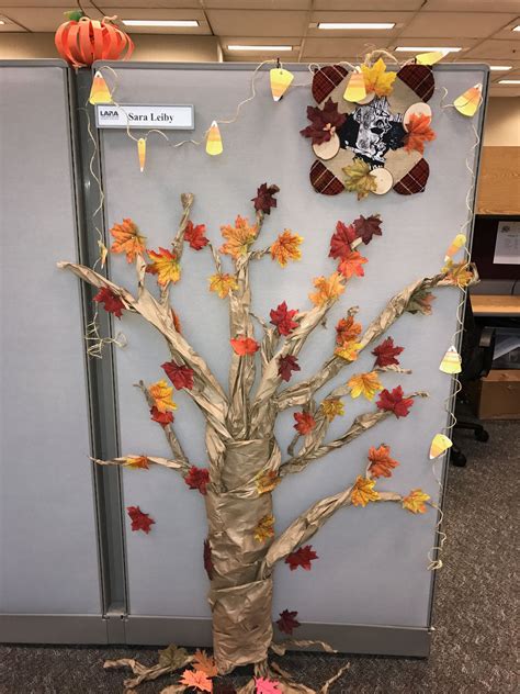 Fall Harvest Office Decorating Ideas At Noah Janet Blog