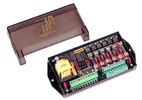 Solid State Instruments SPR 36 Triple Pulse Isolation Relay