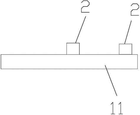 一种磁性钢结构连接件的制作方法