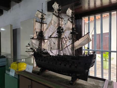 Bahari Museum Discover Jakartas Hidden Gem Backindo