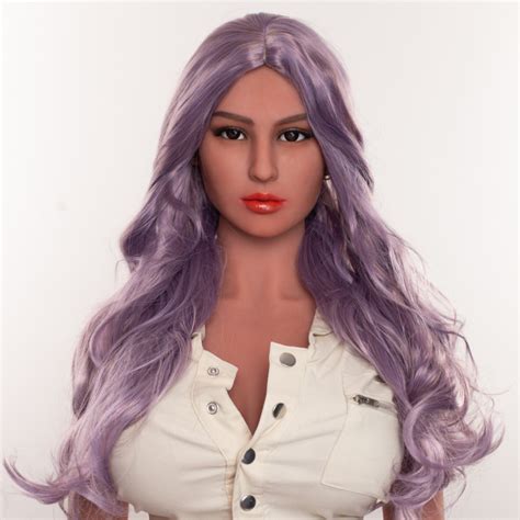 Avatar Sex Doll Obelia Aibei Doll 158cm 5ft2 Tpe Sex Doll