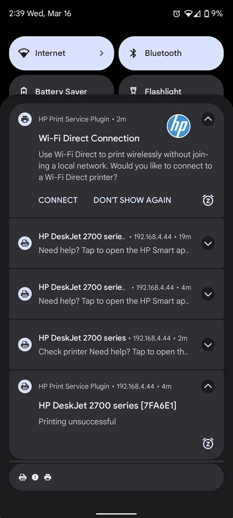 2022 And Printers Still Suck NEW HP Deskjet 2700 R Printers