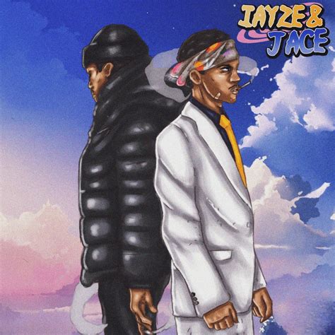 Jace Iayze And Jace Reviews Album Of The Year