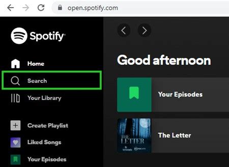 Solved How To Fix Spotify Search Not Working In 2025