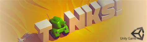【学习笔记】unity3d官方游戏教程：tanks Tutorial A Vegetables Birds Blog