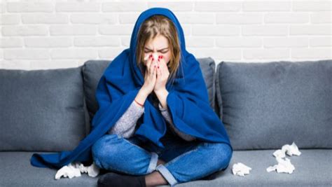 11 Health Symptoms Women Shouldnt Ignore
