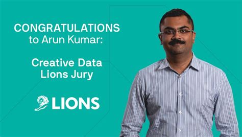 Kinesso On Linkedin Congratulations To Our Ceo Arun Kumar On His Well Deserved Appointment