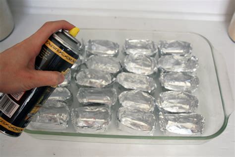 Homemade Hostess Twinkie Recipe 6 Steps With Pictures Instructables