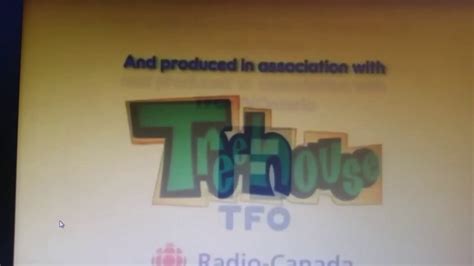 TreehouseTV History YouTube