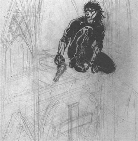The Crow A Look Into The Comic And Film Cbsi Comics