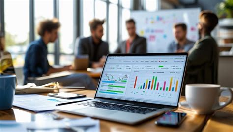 The Benefits Of Cloud Based Accounting Software