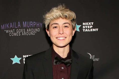 ¿cuál Es El Género De Mattie Westbrouck