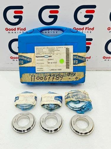 General Motors India Hegenscheidt Mfd 1031454 2 Back Up Roller At Best