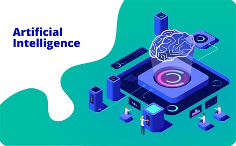 Artificial Intelligence And Its Future Docker Vision