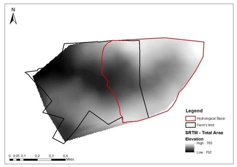 Kegunaan Digital Elevation Model At William Christy Blog