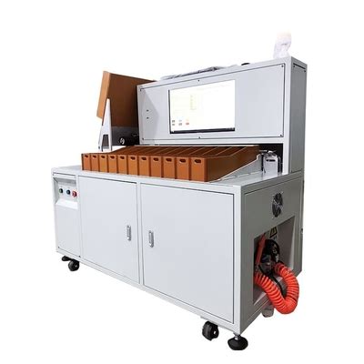 Battery Cell Sorting Machine Factory Buy Good Quality Battery Cell Sorting Machine Products