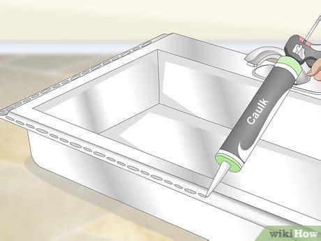 How To Replace A Bathroom Sink Top Undermount