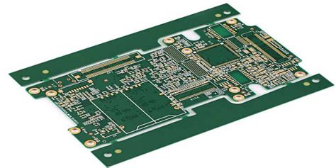 Top 8 Hdi Pcb Manufacturers In The World Hillman Curtis Printed Circuit Board Manufacturing
