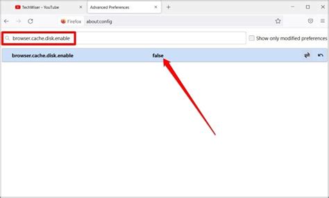 How To Disable Cache In Google Chrome And Firefox TechWiser