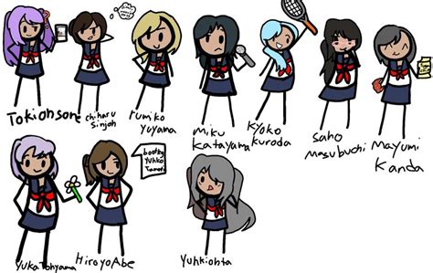 Class 3 3 But Bad Pt2 Fandom