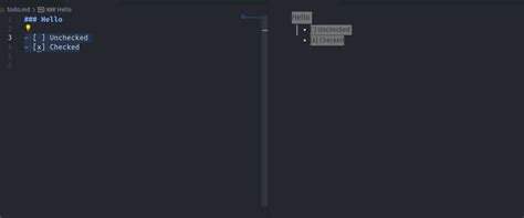 Unable To Render Checkbox In Markdown File · Issue 172583 · Microsoft