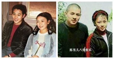 李連杰為利智「淨身出戶」拋棄元配 自曝：為改運才娶前妻 娛樂 Ctwant
