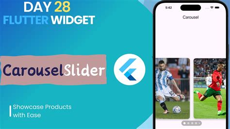 28 Flutter Carousel Slider How To Build A Carousel Slider Create