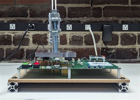 Tips For Building A Test Fixture